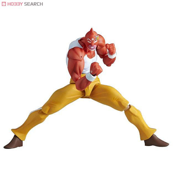 Kaiyodo Revoltech Micro Yamaguchi Revol Mini RM 011 Kinnikuman Great A ...