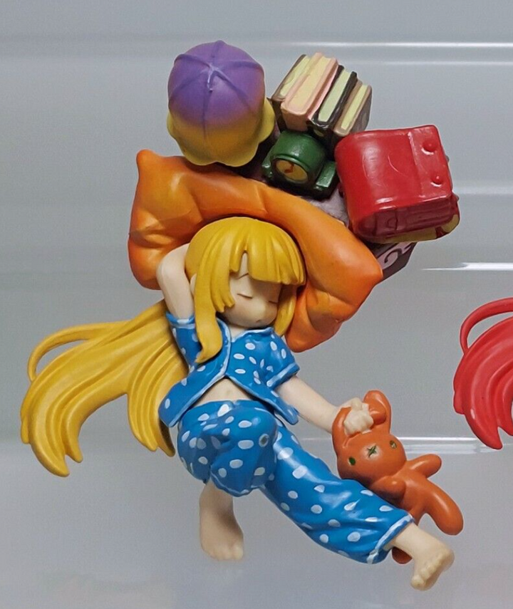 All – Lavits Figure