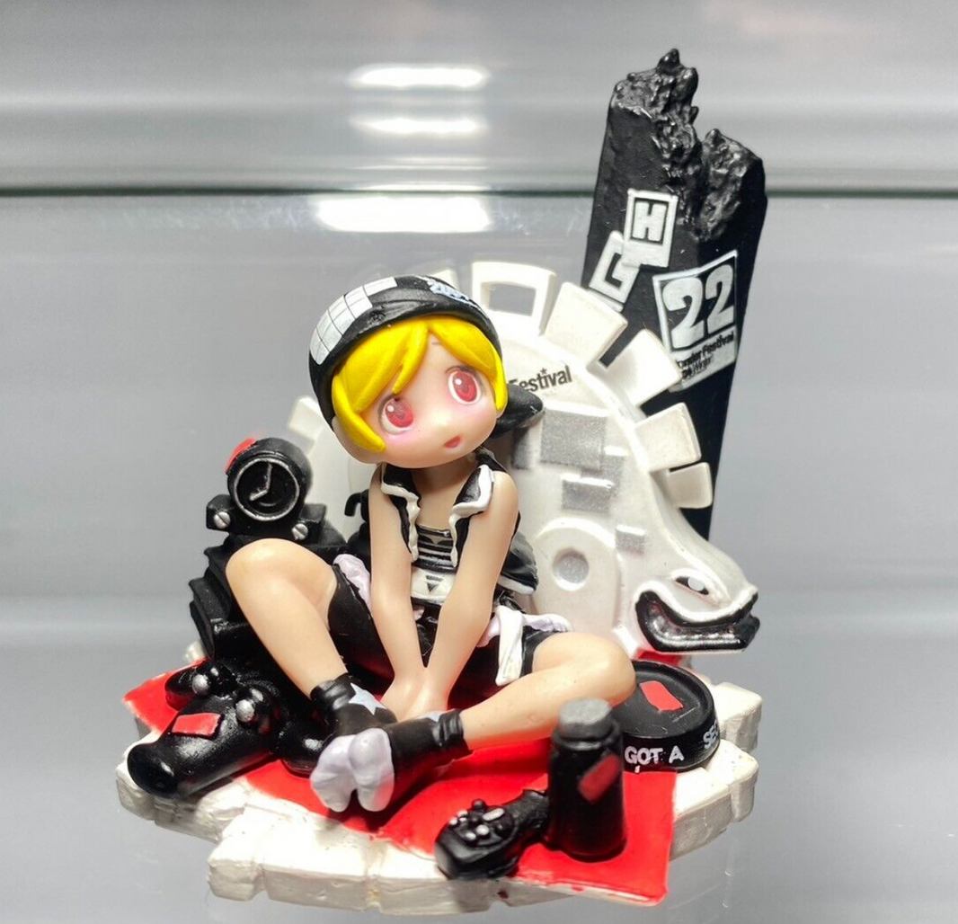 All – Lavits Figure