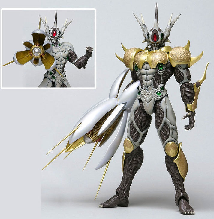 Max Factory Guyver BFC Bio Fighter Wars Collection Series 07 Zoalord G ...