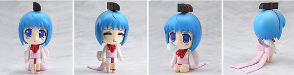 Good Smile Nendoroid #020 Binchotan Binchou Tan Action Figure – Lavits ...