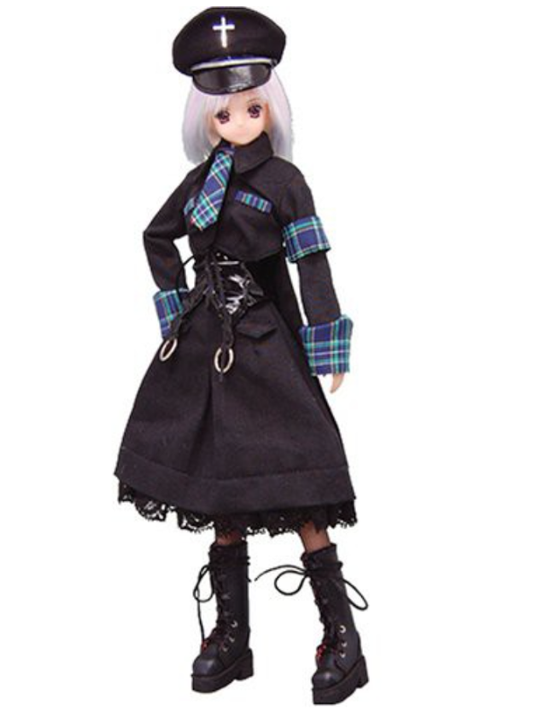 Azone 1/6 12" Pure Neemo International K-ON Tsumugi Kotobuki Doll ...
